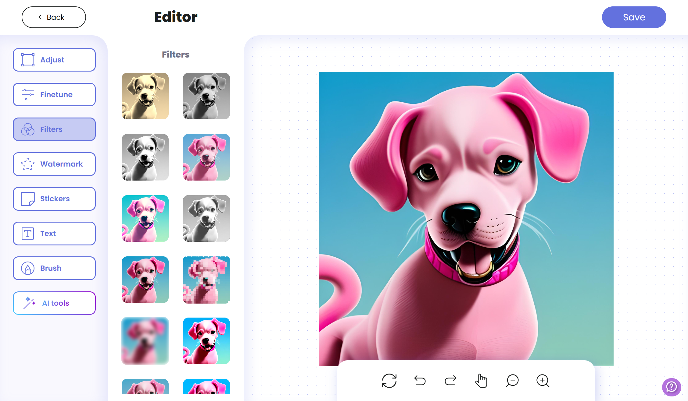 AI-Powered Image and Video Editing with BgRem