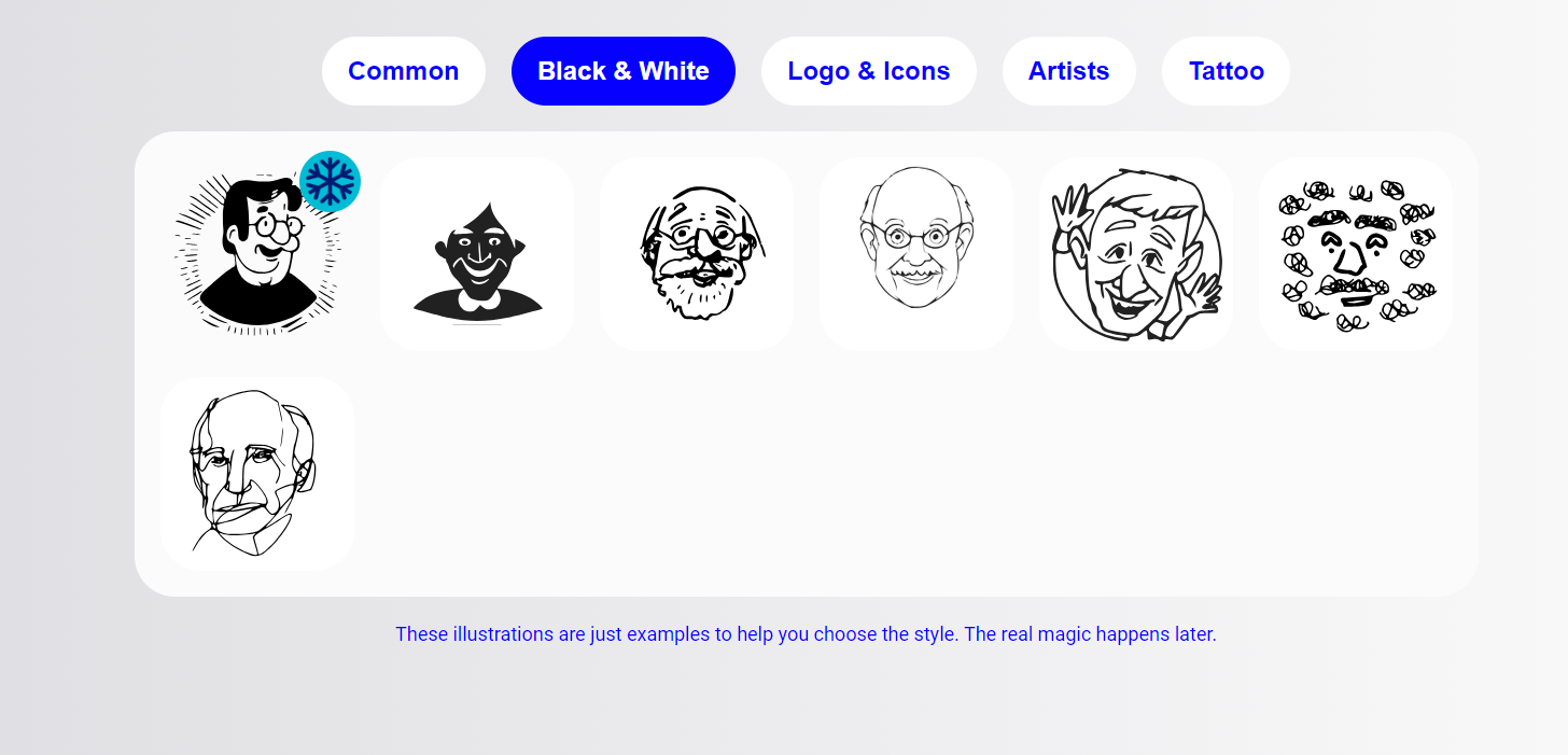 Illustroke - Text to SVG